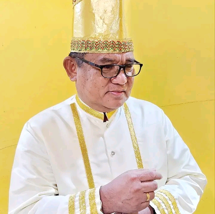 Sarat Pengalaman, Ini Dia Profil MAP Calon Bupati Talaud - mediasulut.co